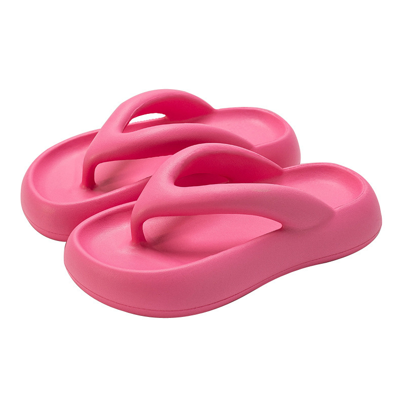 CLOUD STEPS FEMALE SLIPPERS - Floras Life